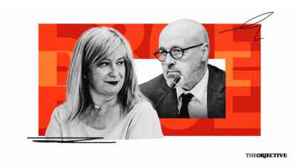 Los 'fontaneros' del PSOE pretendían anular causas contra el Gobierno a ...