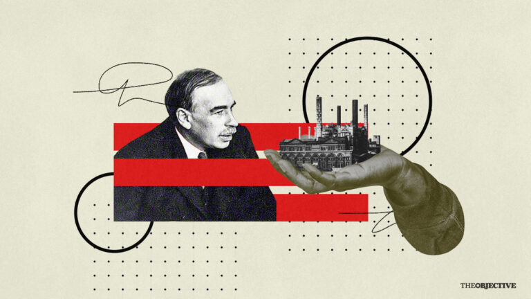 El discreto encanto de la socialdemocracia, por Gabriel Tortella