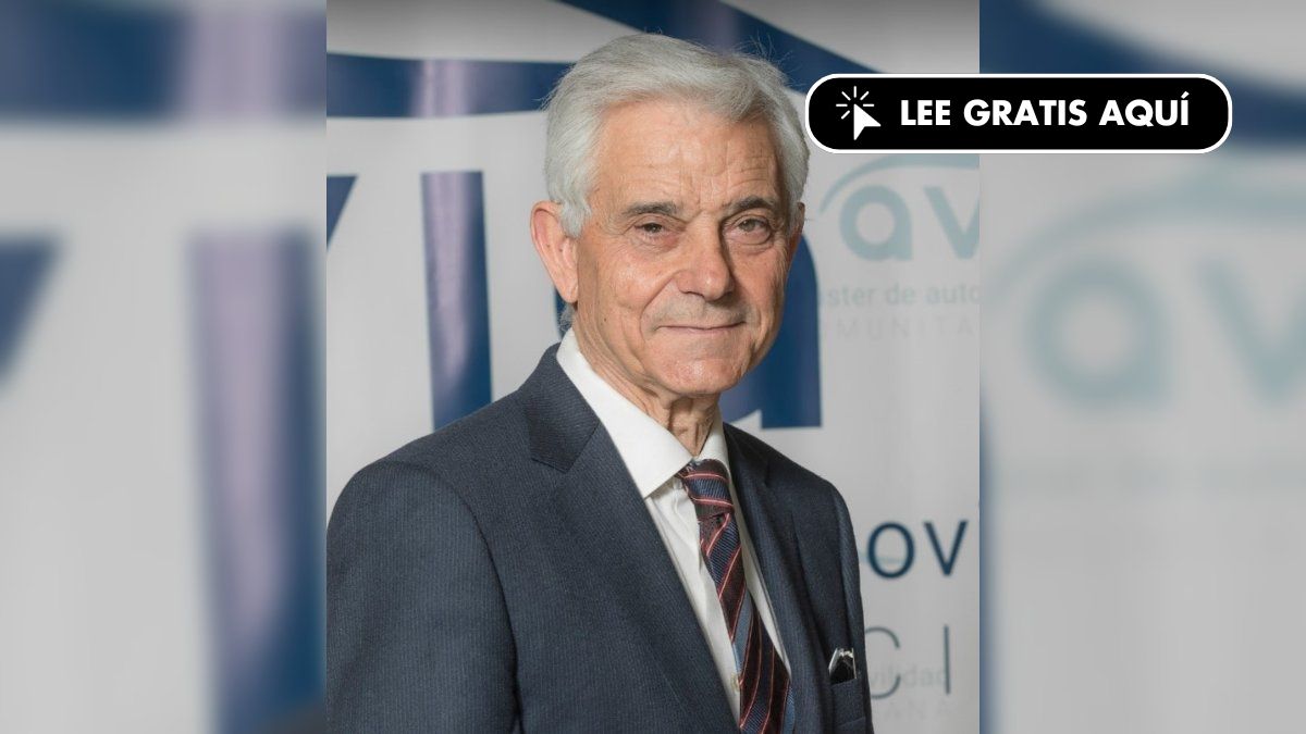 Muere Domingo Ochoa, fundador de AVIA e Industrias Ochoa