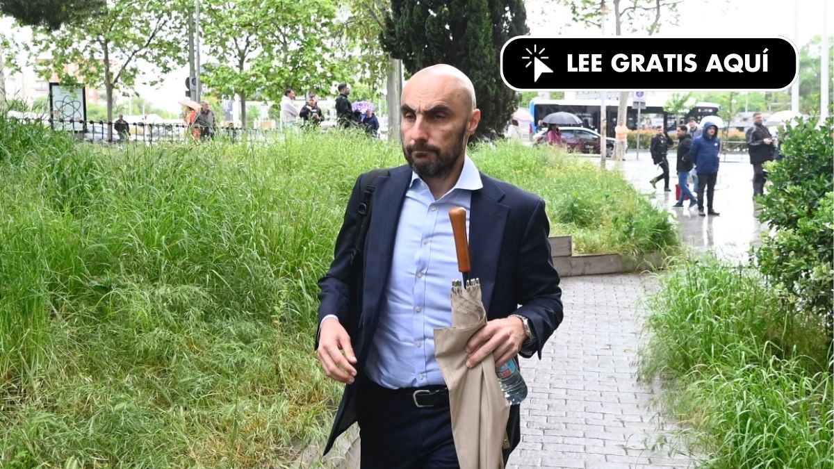 El CEO de Minsait se marcha de Indra en pleno enfrentamiento por la ...