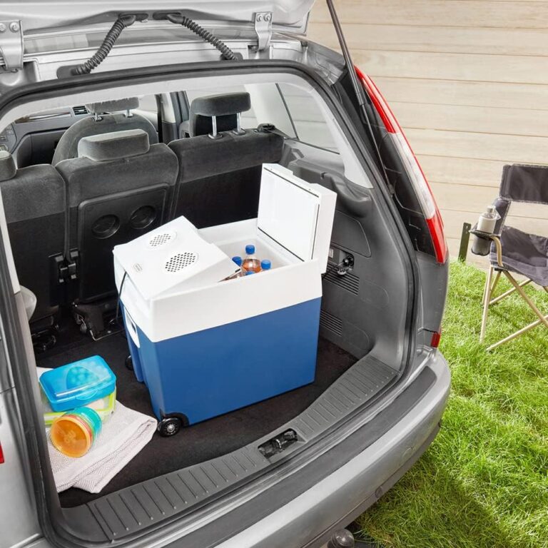 Las mejores neveras portátiles para playa o camping ¡tus bebidas ...