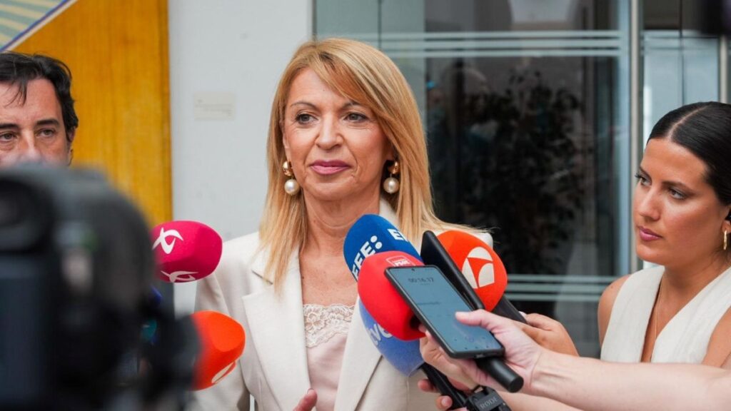 El PSOE extremeño asegura que están «en el camino adecuado» y defiende ...