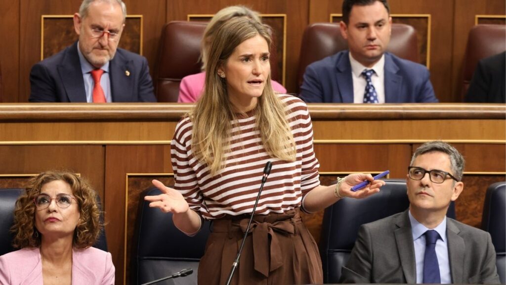 Aagesen descarta un ciberataque y baraja desconexiones por sobretensión ...