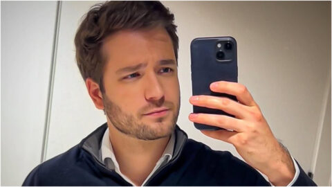 Alán Barroso, más allá de las redes: escritor, contrato con Moncloa y ...