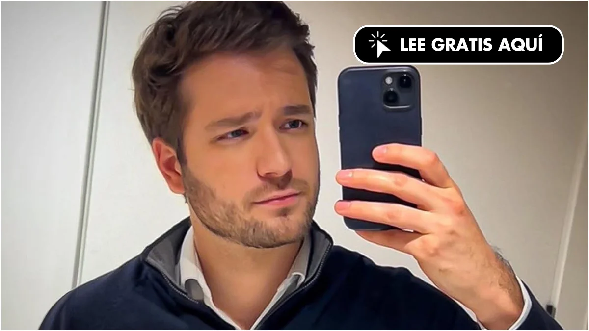 Alán Barroso, más allá de las redes: escritor, contrato con Moncloa y ...