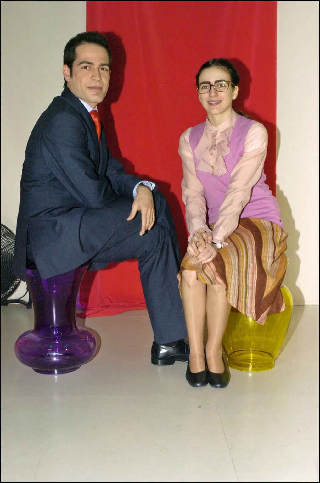 La vida de Ruth Núñez: de 'Yo soy Bea' a su boda en Colombia y su idea ...