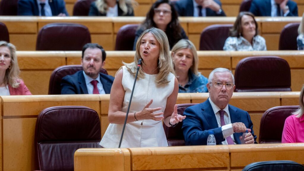 El PP ametralla al Gobierno a preguntas sobre Paco Salazar