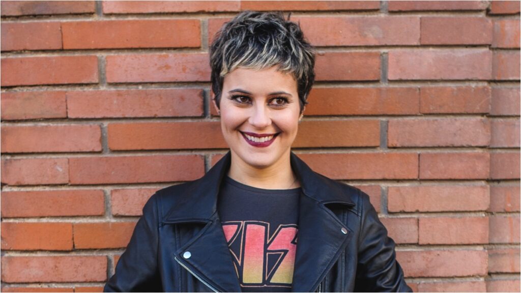 La vida de Ángela Montero, la exmujer de Dabiz Muñoz: se hipotecó por ...