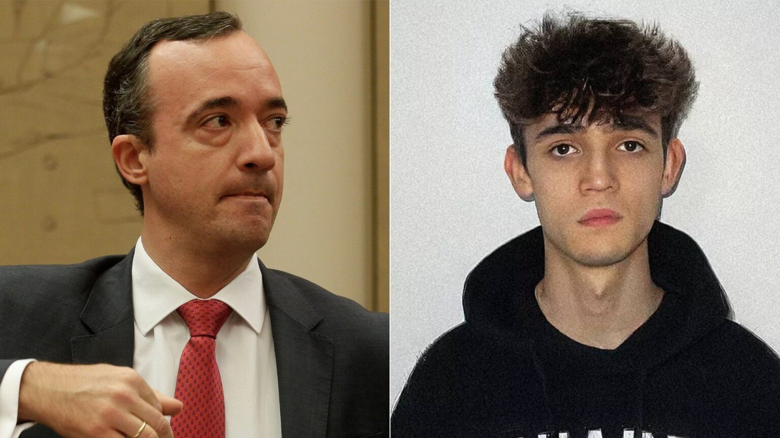 El currículum de 'Alcasec', el 'hacker' socio del ex número dos de ...