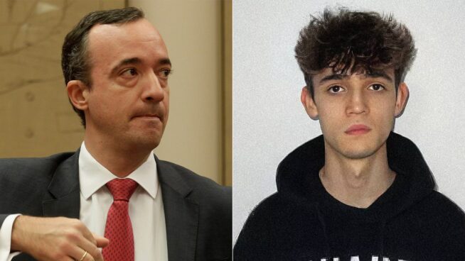 El currículum de 'Alcasec', el 'hacker' socio del ex número dos de ...