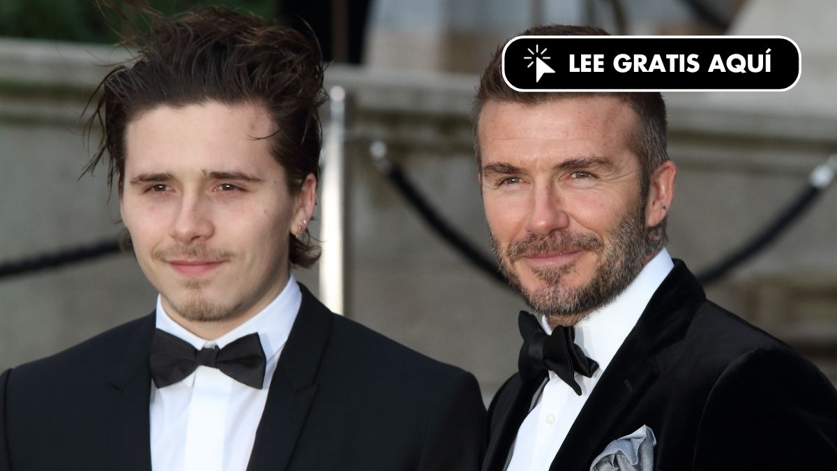 Primeras reacciones de David Beckham y Victoria tras las acusaciones de ...