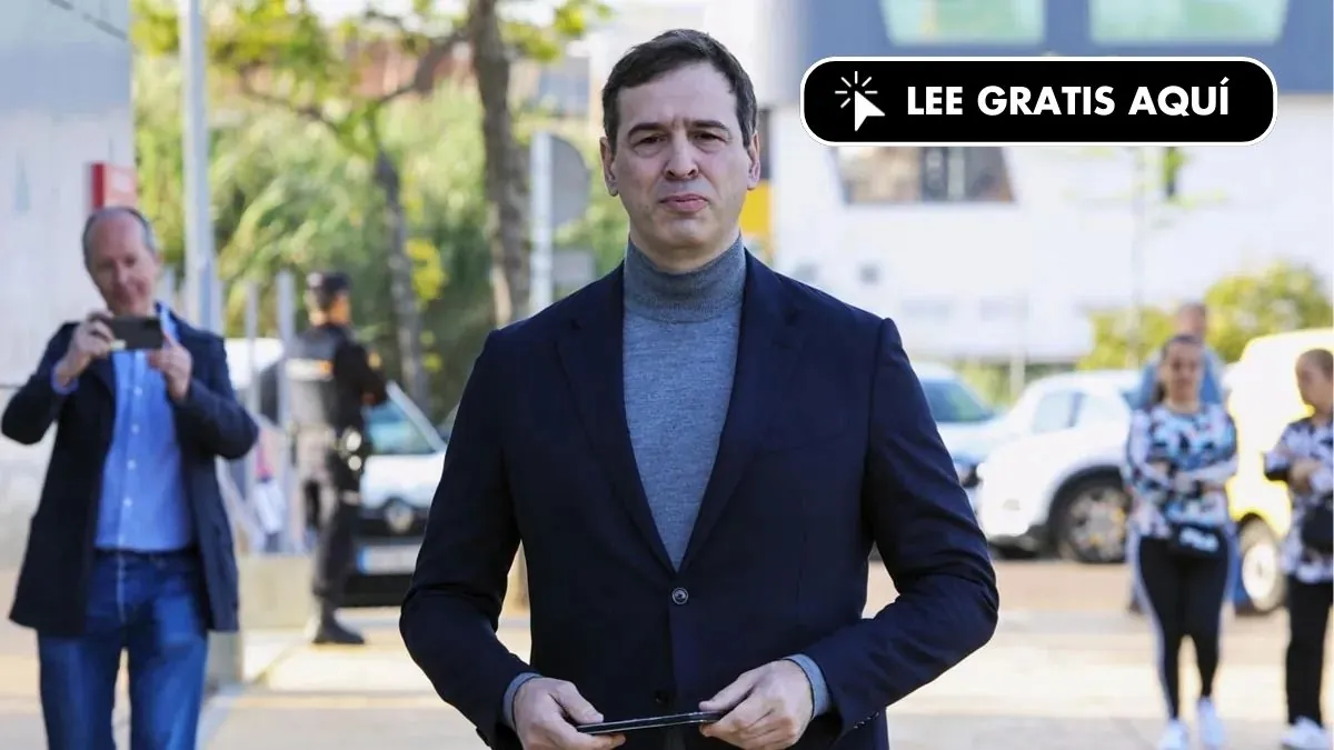 La Audiencia de Badajoz se inclina por mandar a juicio a David Sánchez ...