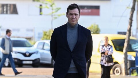 David Sánchez logra el visado para irse a Japón a la espera del juicio ...