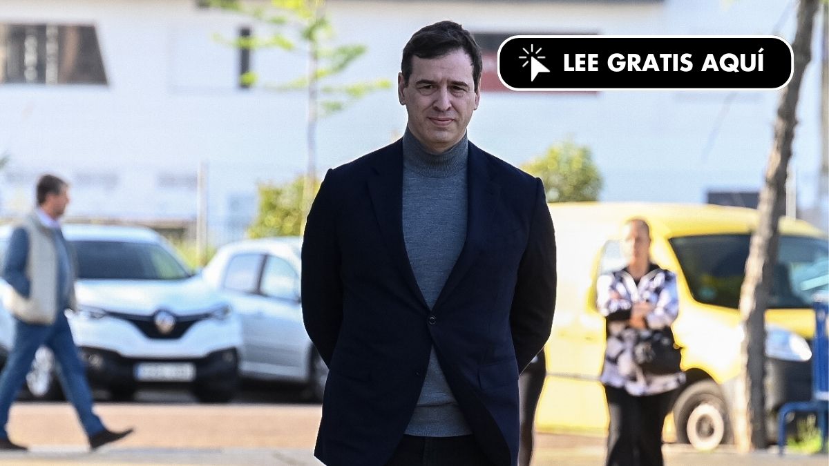 David Sánchez comunica a la juez que sigue residiendo en Portugal pese ...