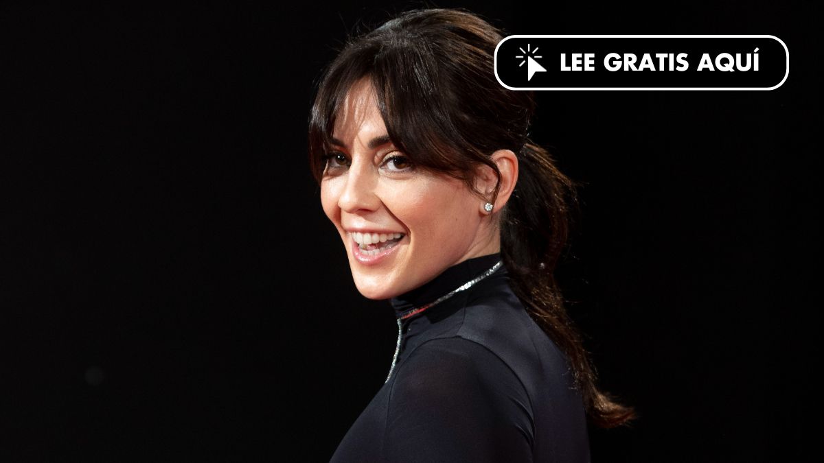 Eva Ugarte, en lo personal: su familia en Madrid, una «eterna pasión ...
