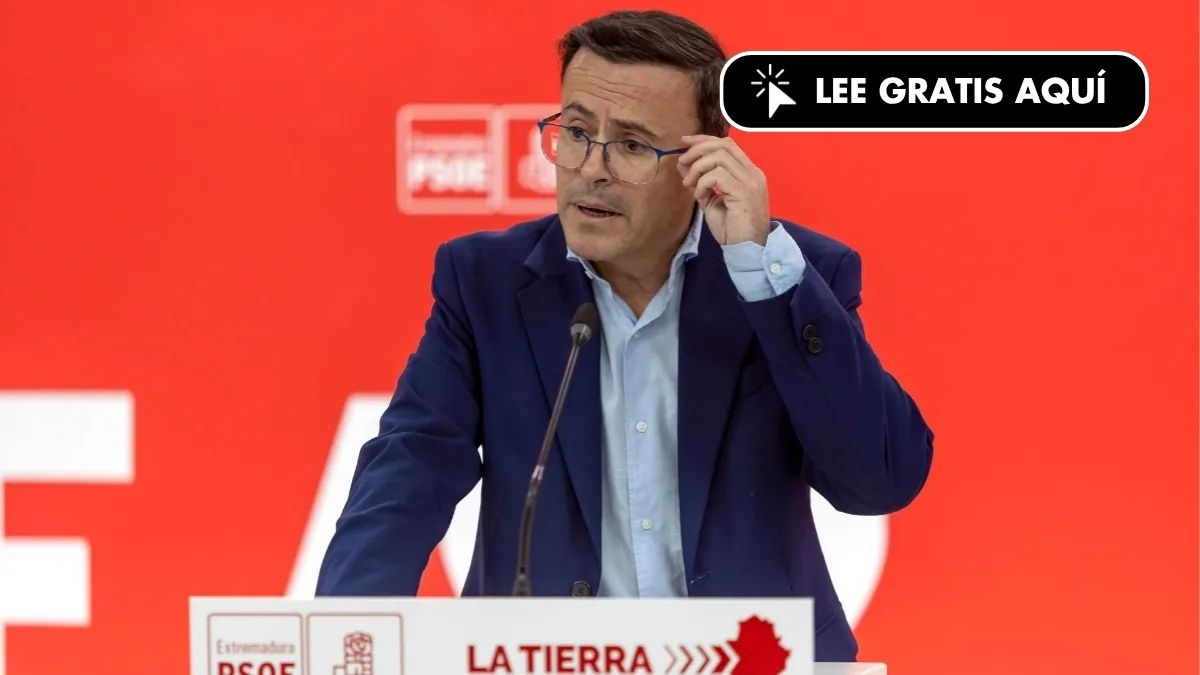 El PSOE avisa a la juez que no es ella quien puede decidir si Gallardo ...