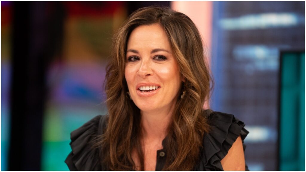 La historia de amor de Mamen Mendizábal y su novio periodista: a ...