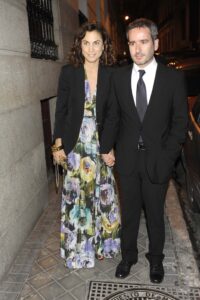 Jacobo Martos, tras su divorcio de Toni Acosta: trabaja en televisión y ...