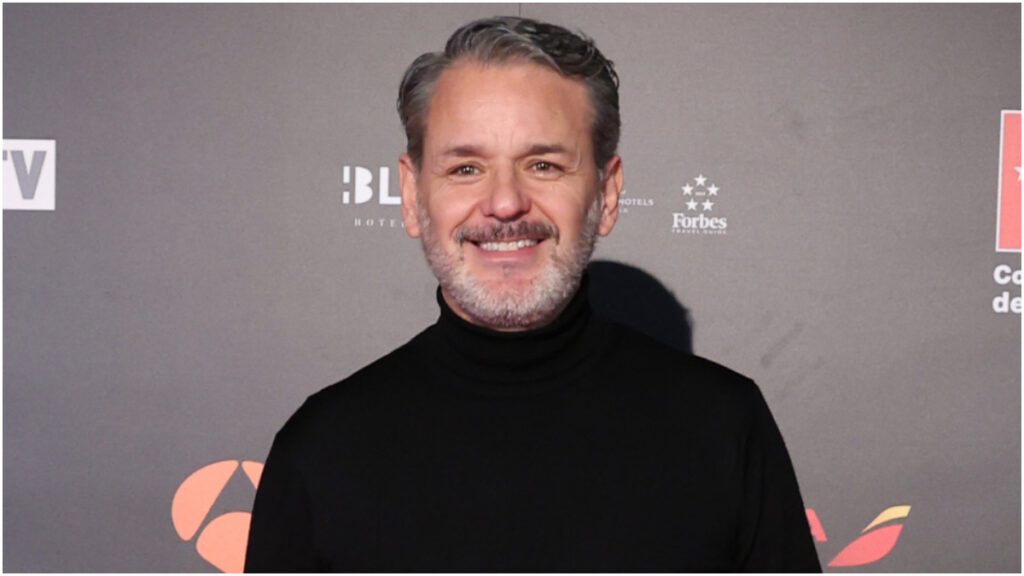 Jorge Lucas, el actor que vivió un cáncer: amigo de Christian Gálvez y su papel en 'Yo soy Bea'