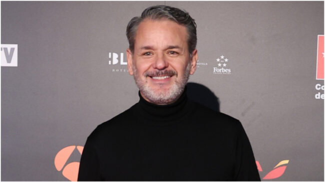 Jorge Lucas, el actor que vivió un cáncer: amigo de Christian Gálvez y su papel en 'Yo soy Bea'