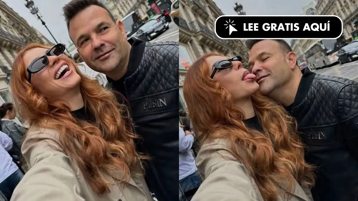 La vida de José Elías más allá del dinero: desde sus tres hijos ...