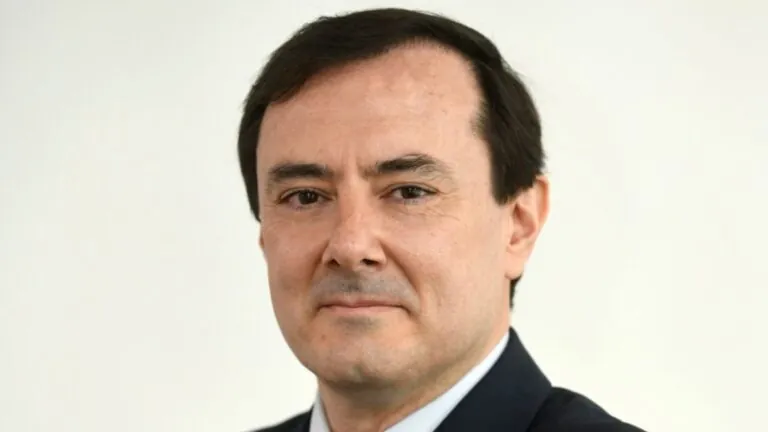 El encargado de coordinar la alta velocidad en ADIF es el hermano del director general