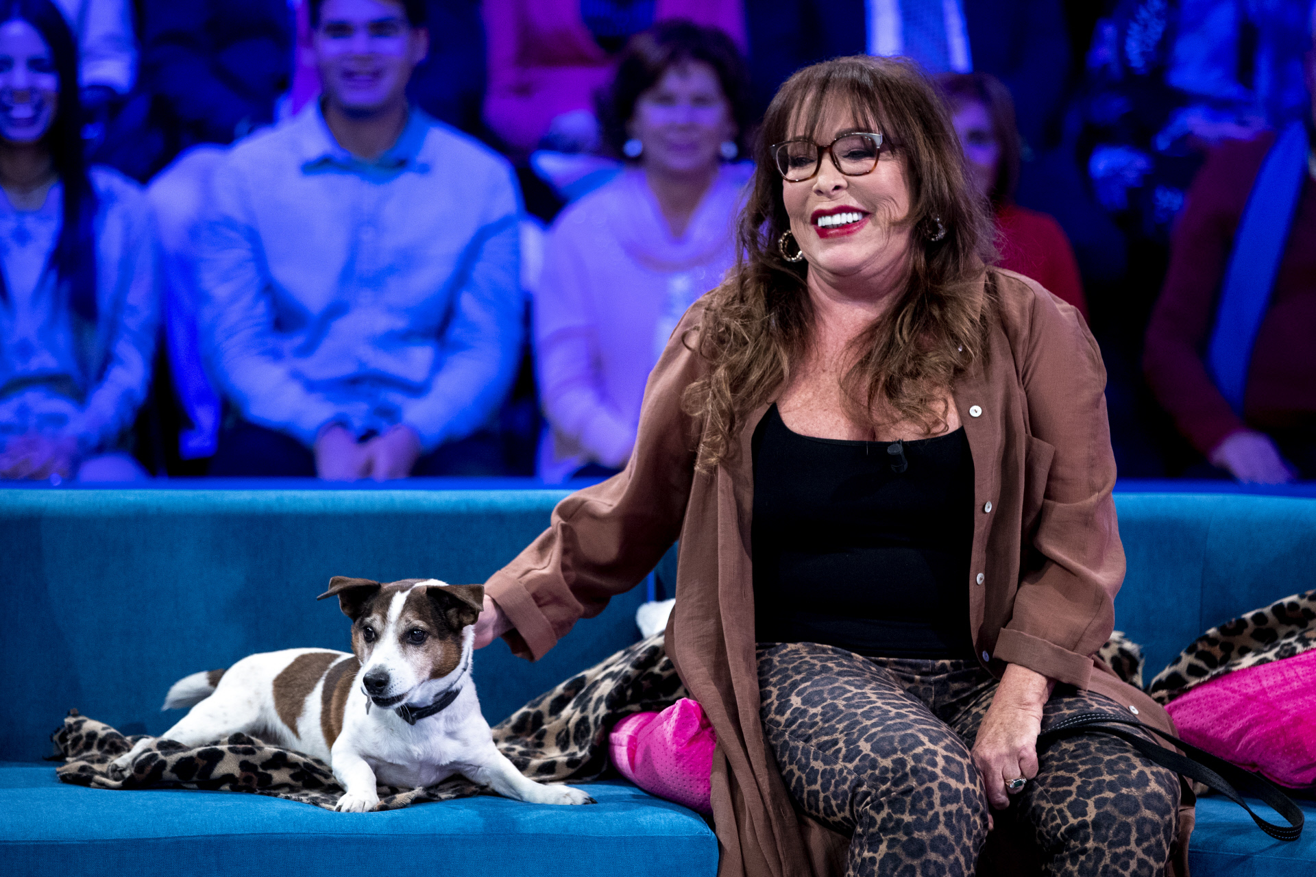 La vida reciente de Massiel: tras Eurovisión llegaron tres amores, un ...