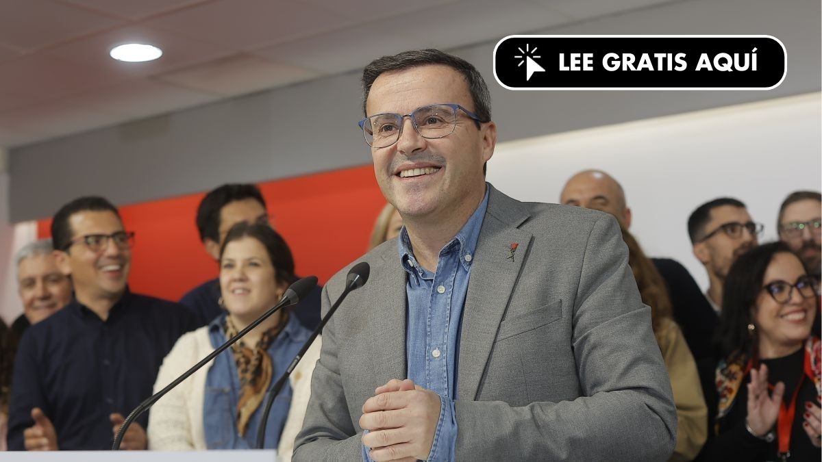 Vox recurre ante la Junta Electoral extremeña el acceso de Gallardo a ...