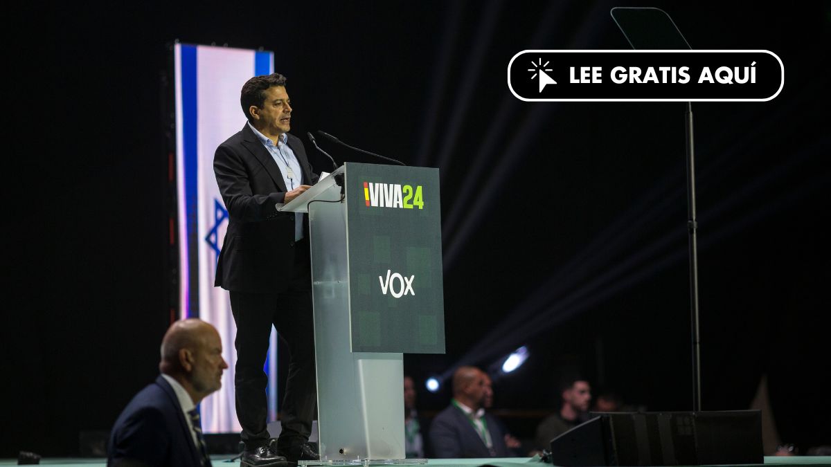 Israel, sobre el televoto en Eurovisión: «Sánchez, la bofetada se ha ...