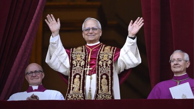 John Prevost, hermano de León XIV: «Su corazón está con los pobres»