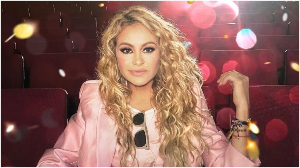 Paulina Rubio, al límite: acusada de impago mientras se agravan sus ...