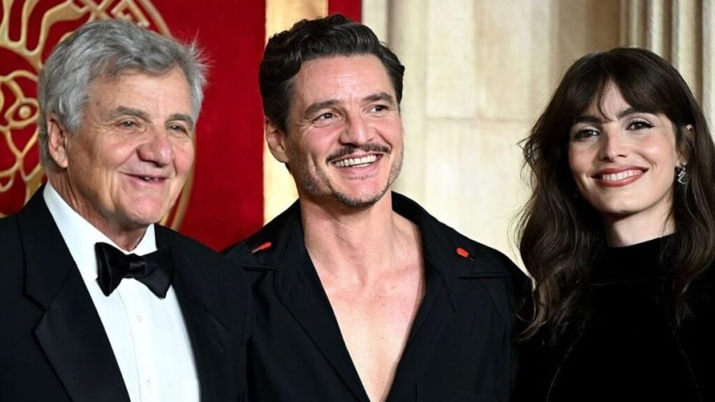 La emotiva historia de Pedro Pascal: de su niñez como refugiado hasta su influencia en Disney