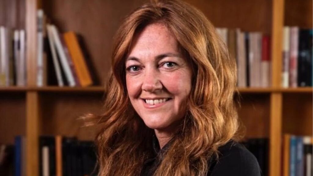 Oughourlian nombra a su directora financiera como nueva CEO de los ...