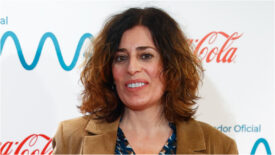 Quién es la actriz Neus Sanz: de 'Los hombres de Paco' a trabajar con ...