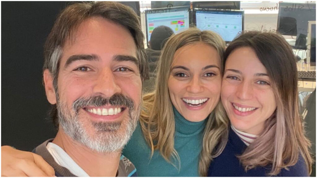 La vida de Ruth Núñez: de 'Yo soy Bea' a su boda en Colombia y su idea ...