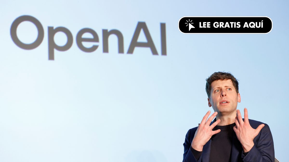 El libro negro de Sam Altman y ChatGPT