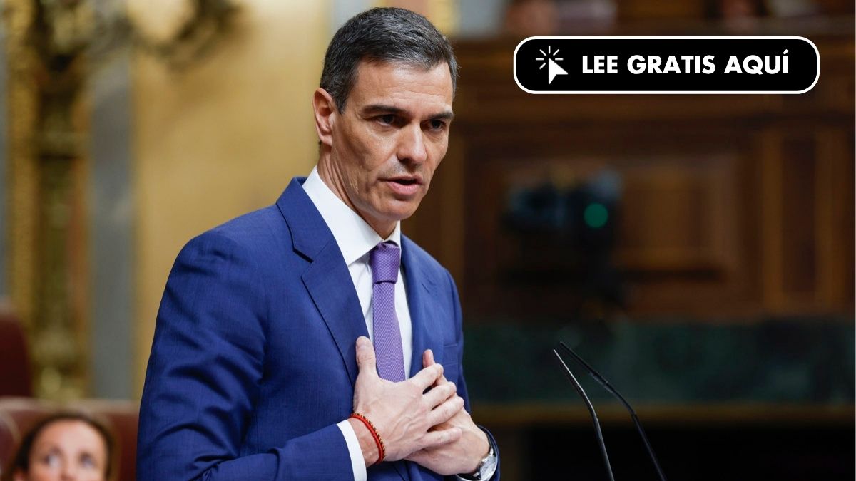 Sánchez busca aliados europeos y árabes para impulsar una resolución ...