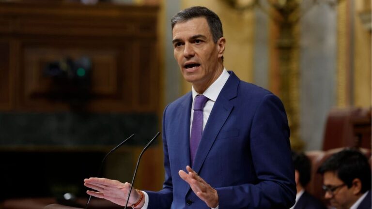 Las ocho falacias de Pedro Sánchez para justificar su versión sobre el ...