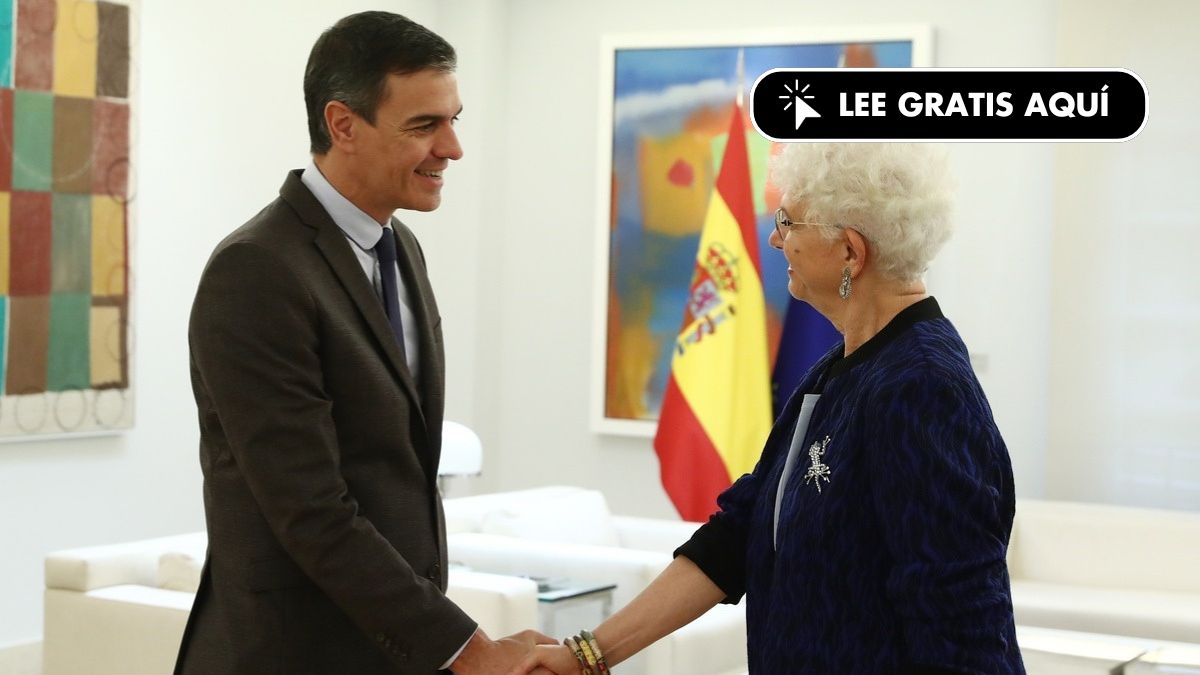 Israel omite nombrar embajador en España pero no cierra la puerta a ...