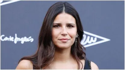 Tana Rivera está de moda: fue mala estudiante, se resiste a ser ...