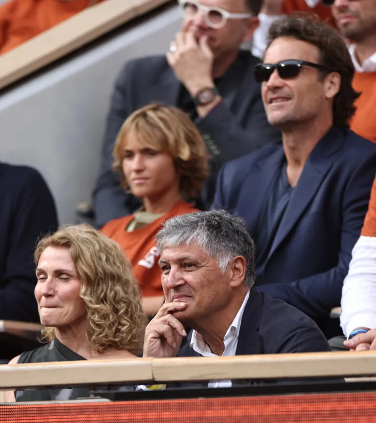 Así es Toni, el tío de Rafa Nadal y «el mejor entrenador que jamás ...