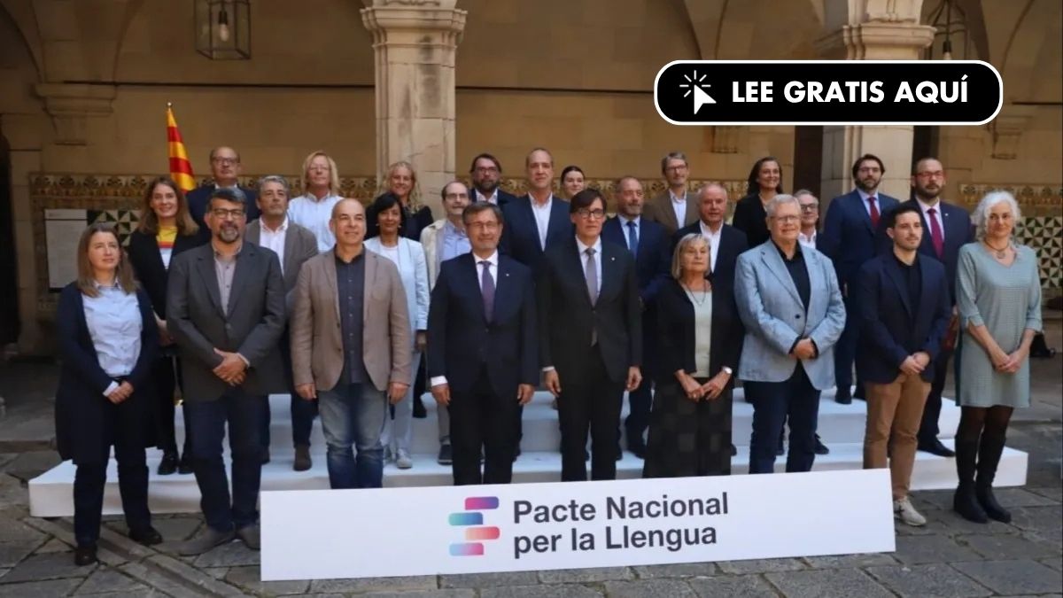 Últimas noticias publicadas hoy, miércoles 14 de mayo, en España