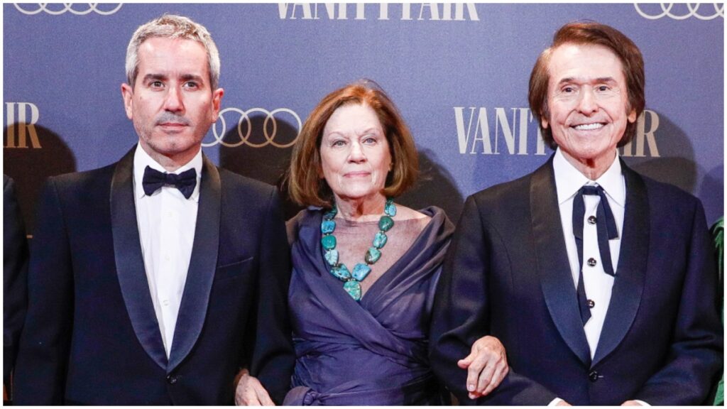 Jacobo Martos, tras su divorcio de Toni Acosta: trabaja en televisión y ...