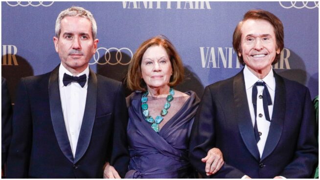 Jacobo Martos, tras su divorcio de Toni Acosta: trabaja en televisión y ...