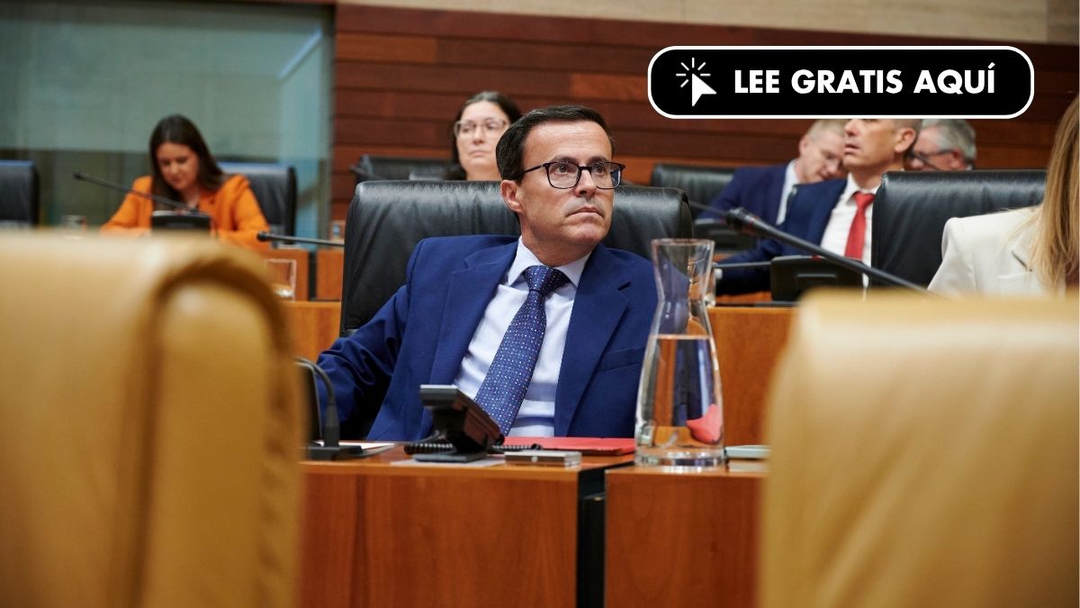 Gallardo premia al asesor de David Sánchez y le sube el sueldo