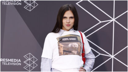 Quién es Yenesi: cantante, 'drag queen', la apuesta de Los Javis y sus ...