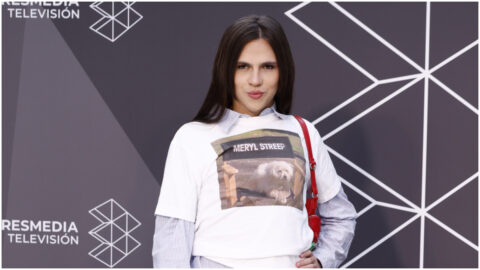 Quién es Yenesi: cantante, 'drag queen', la apuesta de Los Javis y sus ...