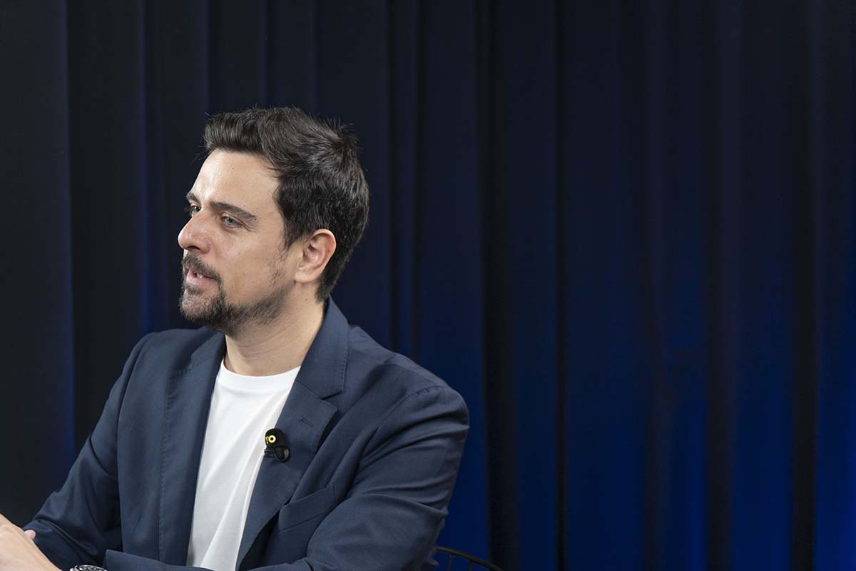 Diego S. Garrocho: «El 'Sálvame' de TVE es el símbolo del declive ...