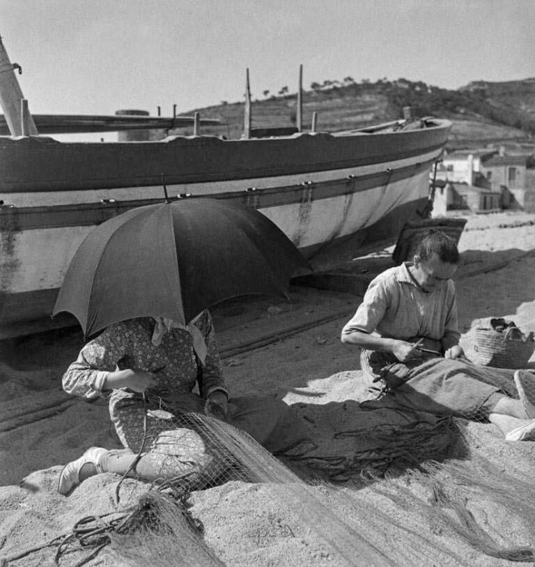 De Dora Maar a Marisa Flórez: las miradas que no te puedes perder en ...