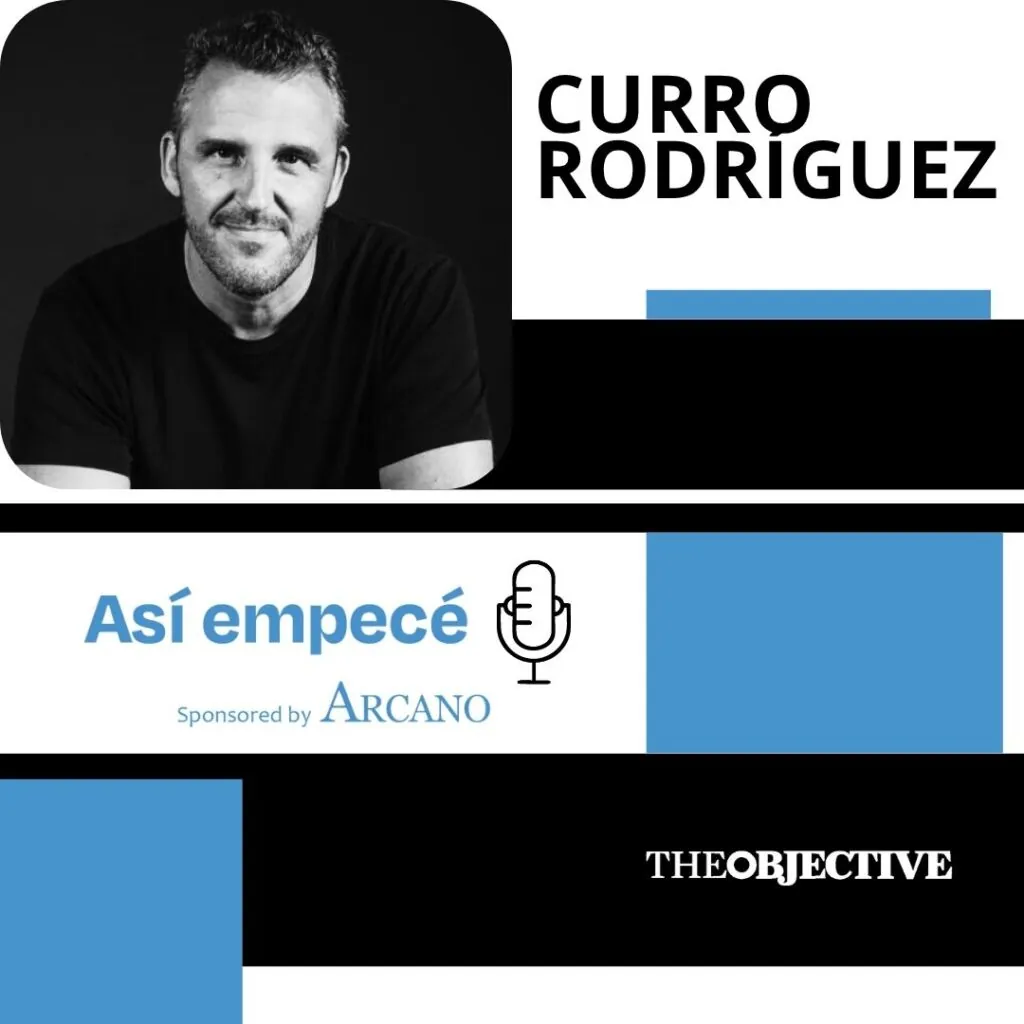 Curro Rodríguez